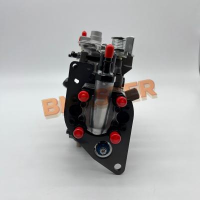 China Injection Pump 9320A020G For PERKINS 1104C-44T for sale