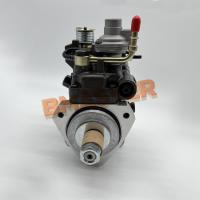 China Injection Pump 9320A020G For PERKINS 1104C-44T for sale