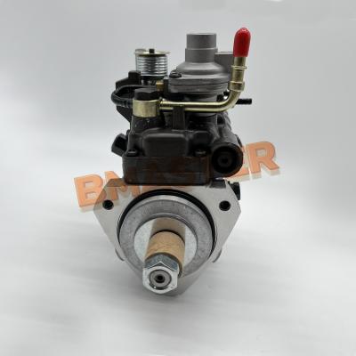 China Injection Pump 9320A030G For PUMP PERKINS 1104C-44T for sale