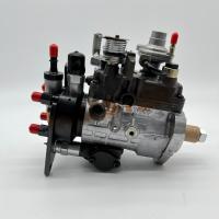 China Injection Pump 9320A030G For PUMP PERKINS 1104C-44T for sale