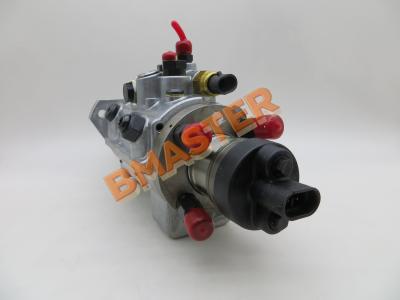 China Fuel injection pump DE2435-5870 DE2435-6323 RE-518086 RE-568071 for 5820 Tractor for sale