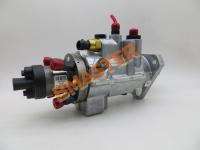China Fuel injection pump DE2435-5821 DE2435-6323 RE-518086 RE-568071 for 4045H 4.5L 300 Series Engine for sale