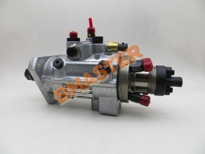 China Fuel injection pump DE2435-6246 DE2435-6323 RE-518086 RE-568071 for 4045H 4.5L 300 Series Engine for sale