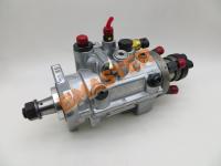 China Fuel injection pump DE2435-5960 DE2435-6322 RE-218087 RE-568070 RE-515464 RE-518166 for 4045T 4045D Engine for sale