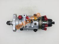 China Fuel injection pump DE2635-5962 DE2635-6237 RE-218087 RE-518088 RE-508732 RE-557897 for 6068H 300 Series 6.8L Engine for sale