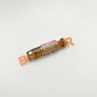 China 095420-0190 8-97318691-0 Common Rail Pressure Relief Valve for 4HK1 Series Fuel Rails for sale