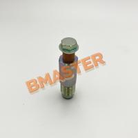 China 095420-0190 8-97318691-0 Common Rail Pressure Relief Valve for 4HK1 Series Fuel Rails for sale