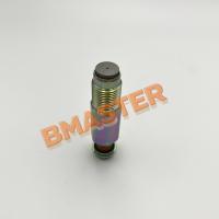 China 095420-0190 8-97318691-0 Common Rail Pressure Relief Valve for 4HK1 Series Fuel Rails for sale