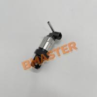 China Left PLV Valve Pressure Limiting Valve Diesel Common Rail Fuel Pump Spare Parts for sale