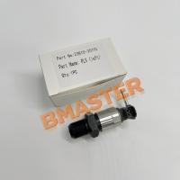 China Left PLV Valve Pressure Limiting Valve Diesel Common Rail Fuel Pump Spare Parts for sale