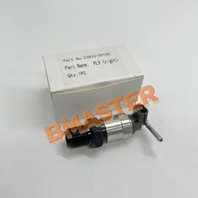 China Right PLV Valve Pressure Limiting Valve Diesel Common Rail Fuel Pump Spare Parts for sale