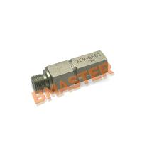 China 369-6662 Fuel Pressure Regulator for C7 C9 330D Excavator for sale