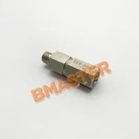 China 369-6662 Fuel Pressure Regulator for C7 C9 330D Excavator for sale