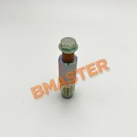 China 095400-0310 Pressure Limiting Valve for Denso Fuel Rail Komatsu PC400 PC600 for sale
