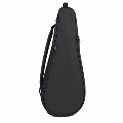 China Water Resistant Padded Racket Bag - Spacious Tennis Bag for 2 Rackets and Accessories for sale