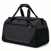 China Durable Lightweight Duffel Bag With Large Capacity Design For Gym, Travel And Outdoor Activities for sale