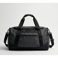 China Durable Lightweight Duffel Bag With Large Capacity And Multiple Pockets For Gym, Travel, Outdoor And Business Trips for sale