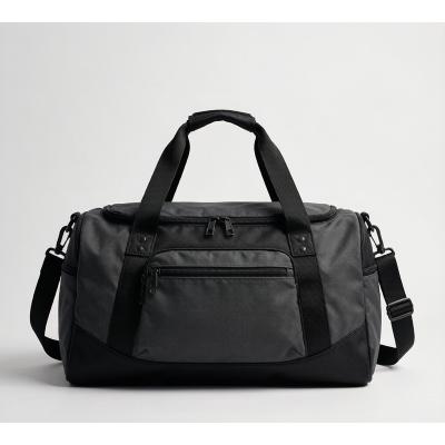 China Durable Lightweight Duffel Bag With Large Capacity And Multiple Pockets For Gym, Travel, Outdoor And Business Trips for sale