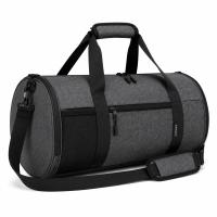 China Water Resistant Duffel Bag With Large Capacity And Multiple Pockets For Gym, Travel, Outdoor And Business Trips for sale