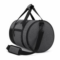 China Water Resistant Duffel Bag With Large Capacity And Multiple Pockets For Gym, Travel, Outdoor And Business Trips for sale