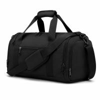 China Premium Sports Duffel Bag With Water Resistant Fabric And Large Capacity Design For Gym, Travel And Outdoor Activities for sale