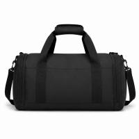 China Premium Sports Duffel Bag With Water Resistant Fabric And Large Capacity Design For Gym, Travel And Outdoor Activities for sale