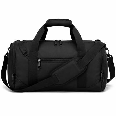 China Premium Sports Duffel Bag With Water Resistant Fabric And Large Capacity Design For Gym, Travel And Outdoor Activities for sale