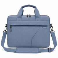 China Water Resistant Laptop Bag With Padded Compartment And Multiple Pockets For 15.6 Inch Laptop Business Travel And Office Use for sale