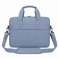 China Water Resistant Laptop Bag With Padded Compartment And Multiple Pockets For 15.6 Inch Laptop Business Travel And Office Use for sale