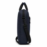 China Custom Business Laptop Briefcase with 16-Inch Laptop Protection and Smart Organization for sale