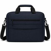 China Custom Business Laptop Briefcase with 16-Inch Laptop Protection and Smart Organization for sale