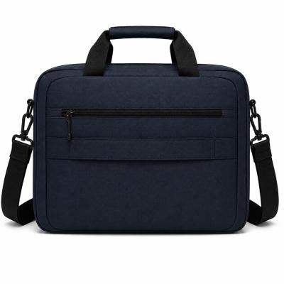 China Custom Business Laptop Briefcase with 16-Inch Laptop Protection and Smart Organization for sale