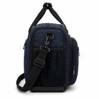 China Custom Sports Duffel Bag with Shoe Compartment | OEM Gym & Training Bag Manufacturer for sale