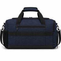 China Custom Sports Duffel Bag with Shoe Compartment | OEM Gym & Training Bag Manufacturer for sale
