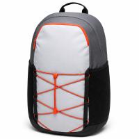 China Breathable Back & Side Pockets Lightweight Sports Backpack for Gym & Travel, Multi-Compartment Daypack with Breathable Back & Side Pockets for sale