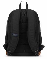 China Large 15-Inch Laptop Backpack with 2 Compartments, Ergonomic Padded Straps, Multi-Pocket Computer Rucksack for Travel, Work & School for sale