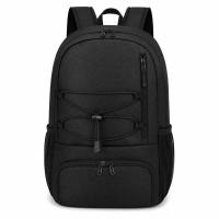 China Soccer Backpack with Separate Ball & Cleat Shoe Compartment, Large Sports Gym Bag for Men, Women, Teens & Kids, Football Training Backpack for sale