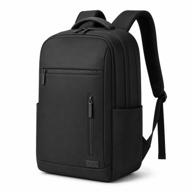 China Slim 15.6-Inch Business Laptop Backpack, Water-Resistant Computer Bag for Work, Office & Travel | VIZO for sale