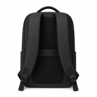 China Slim 15.6-Inch Business Laptop Backpack, Water-Resistant Computer Bag for Work, Office & Travel | VIZO for sale