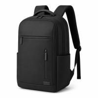 China Slim 15.6-Inch Business Laptop Backpack, Water-Resistant Computer Bag for Work, Office & Travel | VIZO for sale