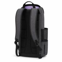 China Yoga Mat Backpack with Large Top-Loading Mat Compartment, Water Bottle Pocket & Multi-Pocket Storage, Lightweight Gym Yoga Bag for Women and Men for sale
