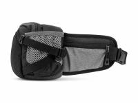China Outdoor Fanny Pack Waist Bag with Water Bottle Holder, Multi-Pocket Running & Hiking Belt Bag for Men and Women, Travel, Cycling & Workout for sale