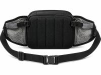 China Outdoor Fanny Pack Waist Bag with Water Bottle Holder, Multi-Pocket Running & Hiking Belt Bag for Men and Women, Travel, Cycling & Workout for sale