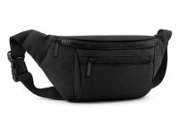 China Crossbody Fanny Pack Waist Bag for Men and Women, Multi-Pocket Phone Belt Bag with Adjustable Strap for Travel, Running, Hiking & Daily Use for sale
