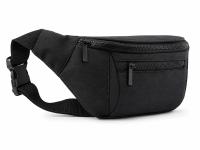 China Crossbody Fanny Pack Waist Bag for Men and Women, Multi-Pocket Phone Belt Bag with Adjustable Strap for Travel, Running, Hiking & Daily Use for sale