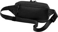 China Lightweight Crossbody Hip Pack Waist Bag for Men and Women, Multi-Pocket Travel Sling Bag for Hiking, Walking, Commuting & Everyday Use for sale