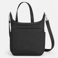 China Classic Anti-Theft Messenger Bag, Secure Crossbody Shoulder Bag with Multi-Pocket Storage for Men and Women, Travel, Work & Daily Commuting for sale