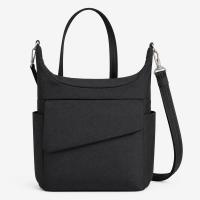 China Classic Anti-Theft Messenger Bag, Secure Crossbody Shoulder Bag with Multi-Pocket Storage for Men and Women, Travel, Work & Daily Commuting for sale