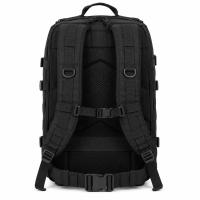 China Large Military Tactical Backpack, 3-Day Assault Pack for Men, Heavy-Duty Army Rucksack for Hiking, Camping, Travel & Survival for sale