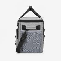 China 0/40 Can Soft Cooler Bag, Leakproof Insulated Ice Chest for Camping, Picnic, Beach & Outdoor Travel for sale